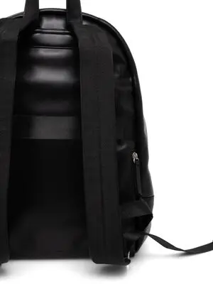 Guess Triangle Logo Backpack