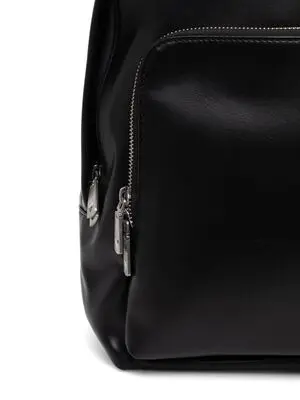 Guess Triangle Logo Backpack