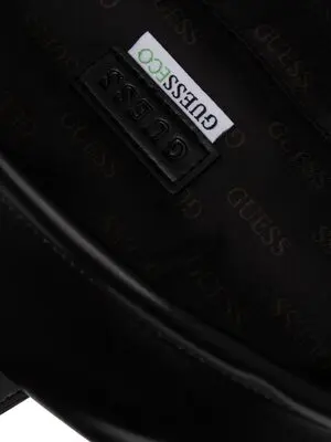 Guess Triangle Logo Backpack