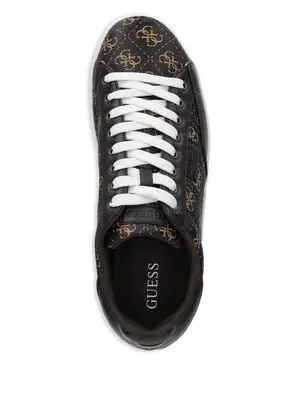 Guess Caserta 4g Trainers