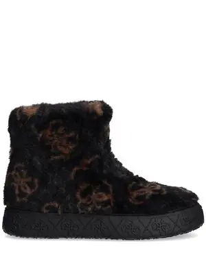 Guess Flatform Shoes For Women