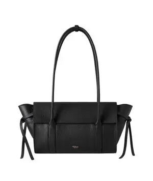 Mulberry Mulberry Small Soft Bayswater Black