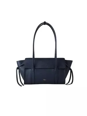 Mulberry Mulberry Small Soft Bayswater Blue