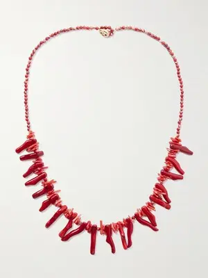 Isabel Marant Jolana Necklace