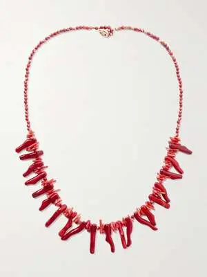 Isabel Marant Jolana Necklace