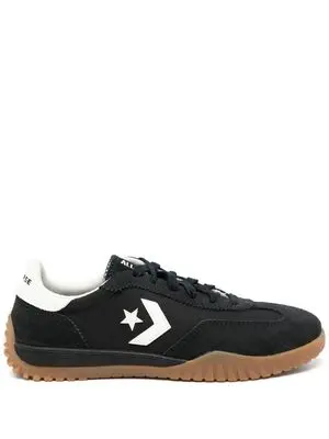CONVERSE Run Star Trainer Sneakers - Black
