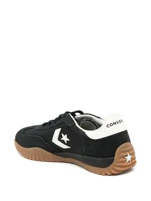 CONVERSE Run Star Trainer Sneakers - Black