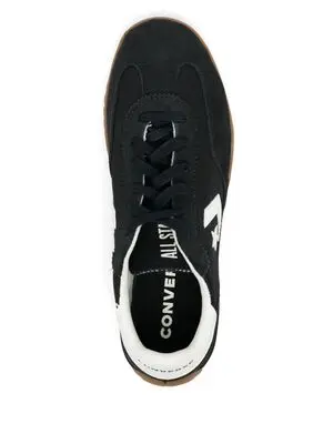 CONVERSE Run Star Trainer Sneakers - Black