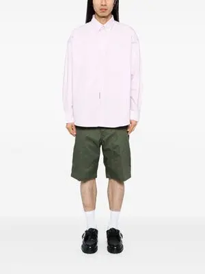 AAPE BY *A BATHING APE® Long Sleeves Shirt