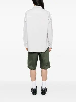 AAPE BY *A BATHING APE Long Sleeves Shirt