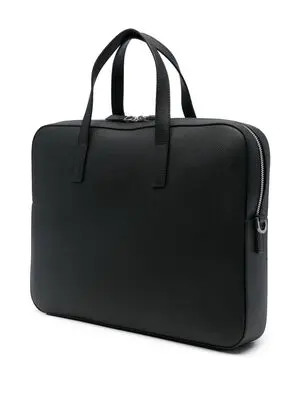 Karl Lagerfeld K/monogram Briefcase