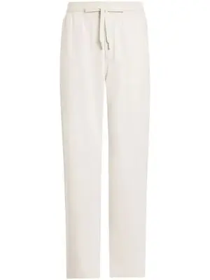 Dolce & Gabbana Straight-leg Track Pants - Neutrals