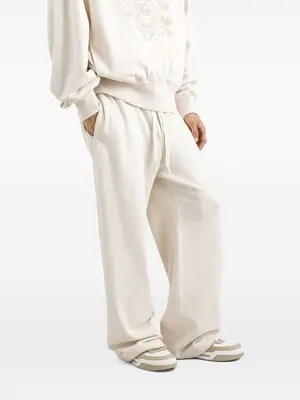Dolce & Gabbana Straight-leg Track Pants - Neutrals