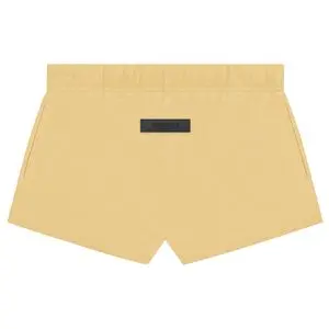 Fear Of God Dock Short - Yellow