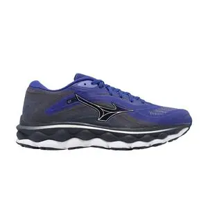 Mizuno Wave Sky Athletic Shoe - Blue