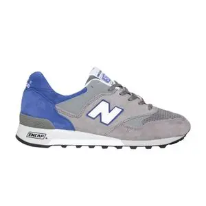 NEW BALANCE The Good Will Out X 577 'autobahn Pack - Grey
