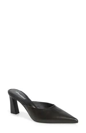 Jeffrey Campbell Pointed Toe Mules