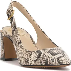 Vince Camuto Adjustable Pumps