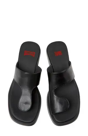Camper Dana Mismatched Flip Flops