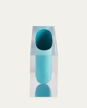 Jonathan Adler Bel Air Gorge Vase
