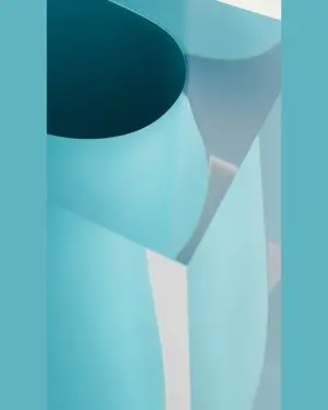 Jonathan Adler Bel Air Gorge Vase