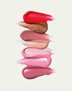 KEVYN AUCOIN Celestial Lip Gloss - Ting