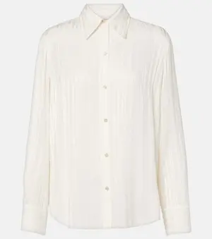 Vince Oversized Shirts For Women