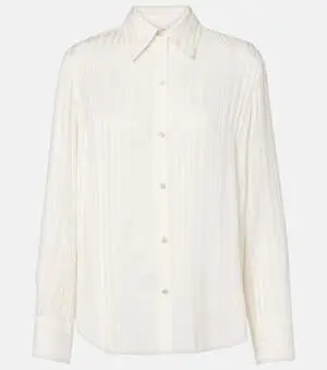 Vince Oversized Shirts For Women