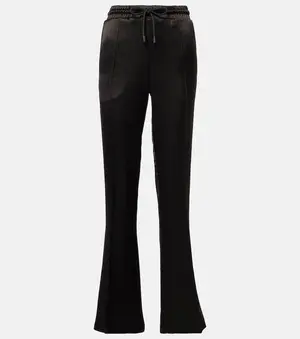 Jw Anderson Straight Leg Pants For Women