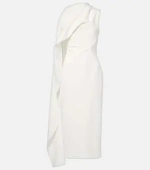 Roksanda Flared Evening Dresses