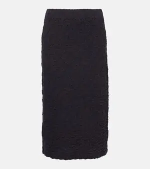 Vince Fitted Skirts