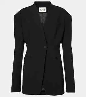 Tove Layered Outerwear For Women