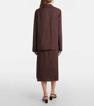 Jacquemus Notte Top
