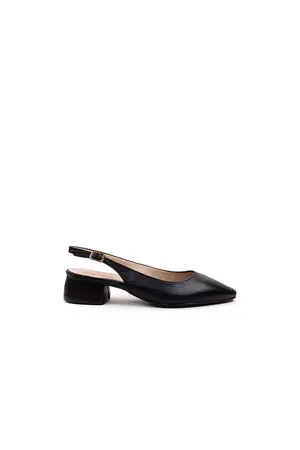 MENINA STEP Berta All Slingback