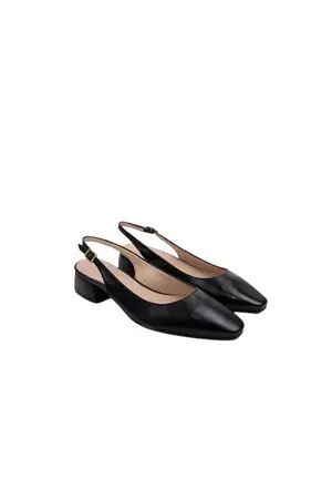 MENINA STEP Berta All Slingback