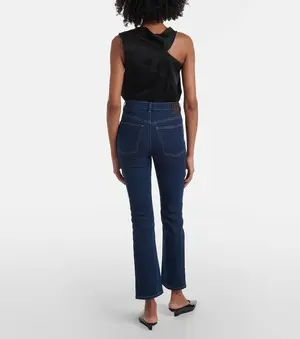 Tove Marlo Straight Leg Jeans