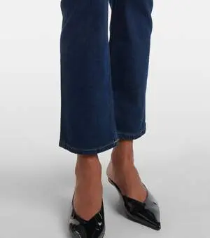 Tove Marlo Straight Leg Jeans