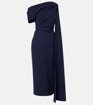 Roksanda Midi Evening Dresses