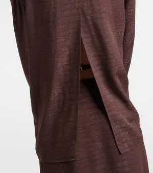 Jacquemus Notte Top