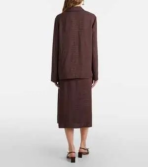Jacquemus Notte Top