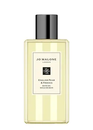 Jo Malone English Pear & Bath Oil - Freesia