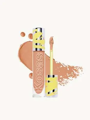 KOSAS Revealer Extra Bright Serum-powered Color Corrector - Fantasy
