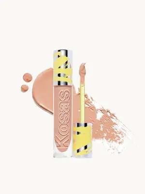 KOSAS Revealer Extra Bright Serum-powered Color Corrector - Fantasy