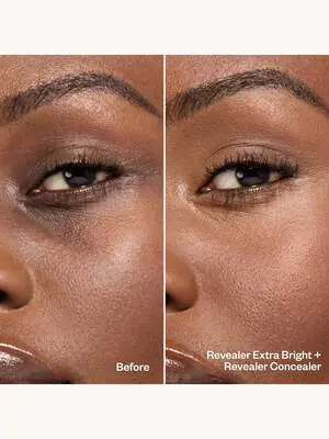 KOSAS Revealer Extra Bright Serum-powered Color Corrector - Fantasy