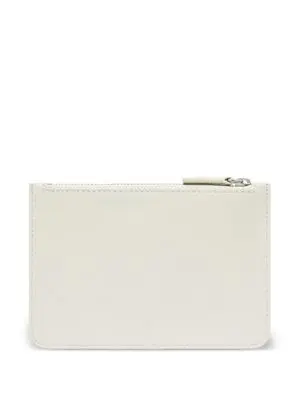 COURREGES Ac Purse - White