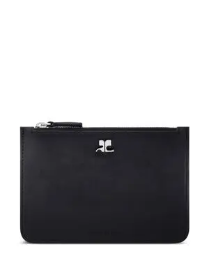 COURREGES Ac Purse - Black