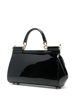 Dolce & Gabbana Sicily Tote