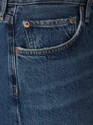 AGOLDE 90's Straight Jeans