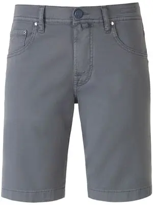 Jacob Cohen Nicolas Bermuda Shorts