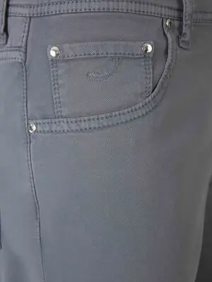 Jacob Cohen Nicolas Bermuda Shorts